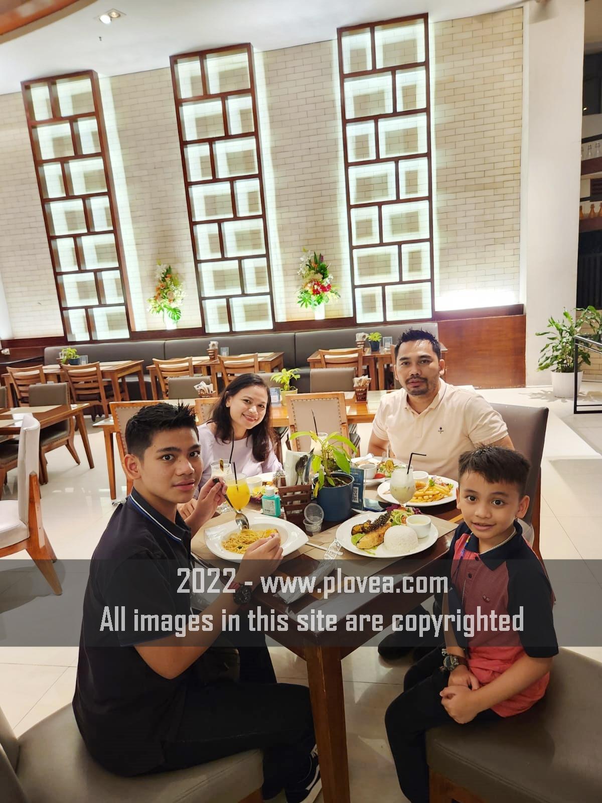 The Pavilion – R Hotel Rancamaya Bogor – Small Talks About Love and Life with PloveA